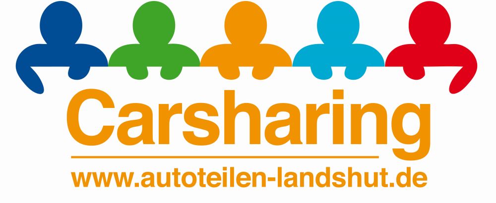Online buchen – Autoteilen Landshut